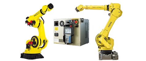 Fanuc Robot Structure Programming And Operation Explained Inrobots