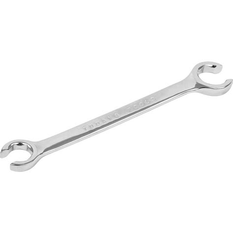 Split Ring Compression Fitting Spanner