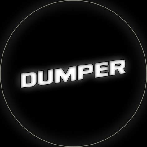 dumper youtube