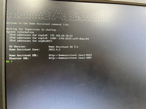 使用 Home Assistant Supervisor Cli 修改 Configurationyaml By 春麗 Stem