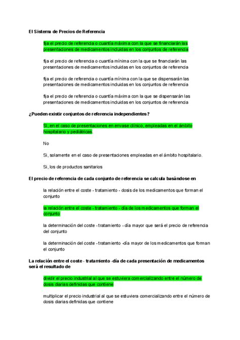 Preguntas Seminarios Virtuales Pdf