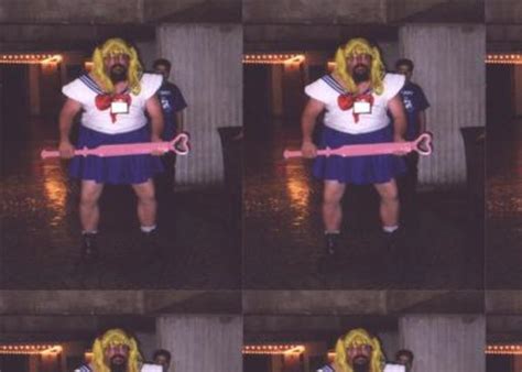 [image 831251] Sailor Bubba Know Your Meme