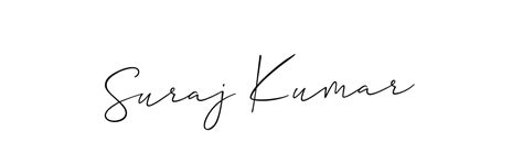 78 Suraj Kumar Name Signature Style Ideas Get Esignature