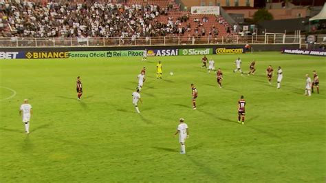 Vídeo Melhores momentos Ituano 2 x 3 Corinthians pelo Campeonato