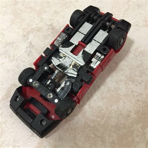 G1 Vintage Transformer Omnibot Overdrive Hobbies And Toys Toys And Games On Carousell G1 Vintage Transformer Omnibot Overdrive Hobbies And Toys Toys And Games On Carousell