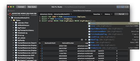Подробно расскажем о Что такое Sql сервер