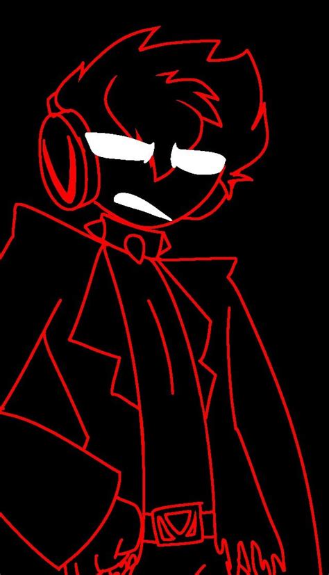 Pin On Fnf Void Only