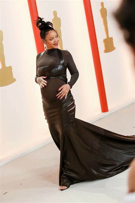 Oscars Red Carpet Best Dressed 2023 Photos
