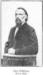 Fenian Brotherhood Irishrepublicanhistory