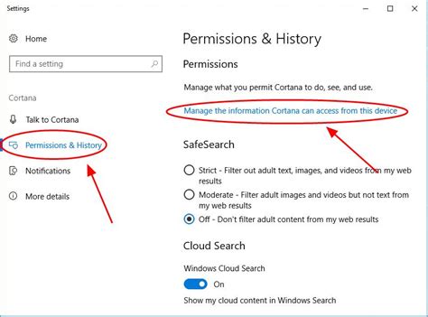 How To Disable Cortana In Windows 10 Driver Easy