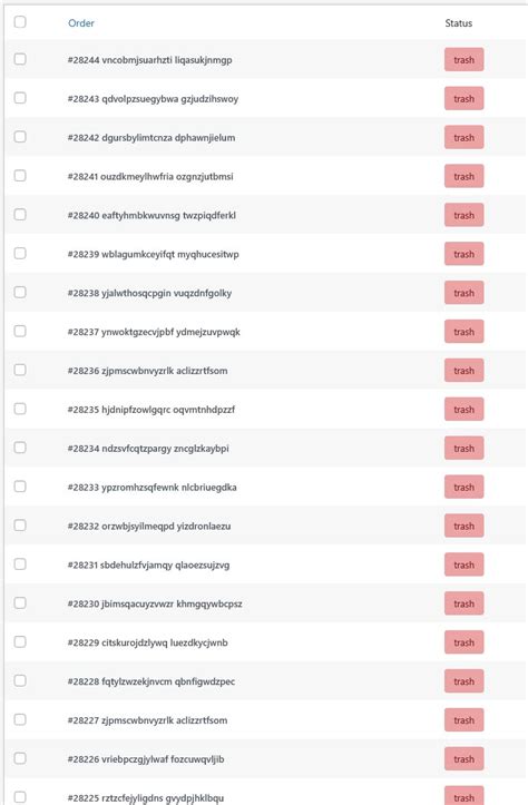 Stop Fraudulent Orders From Being Saved Woocommerce