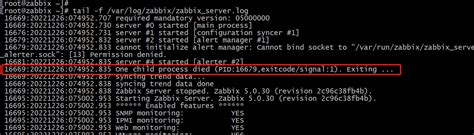Zabbix Server Xiao
