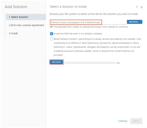 VMware VRealize Operations Manager For Horizon Part II End User Computing Blog