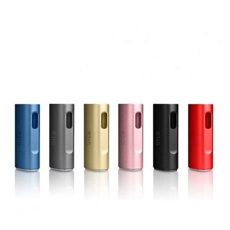 Hamilton Devices Ccell Silo Battery 510 Thread — Vape Pen Sales