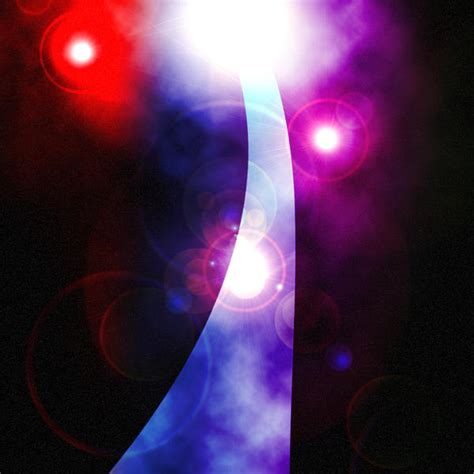 Polarized Universe By Bluntspoonproduction On Deviantart