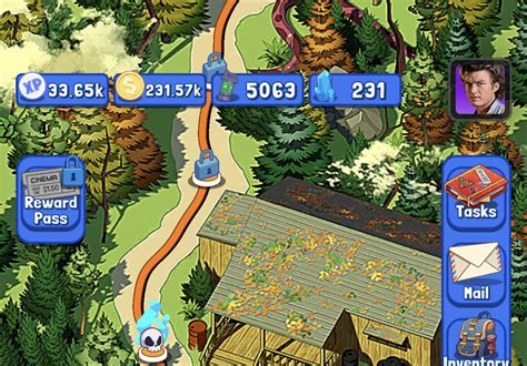 Reward Pass Rstpuzzletales