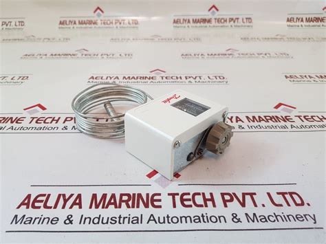 Danfoss Kp 61 Thermostat 2 To 10°c Aeliya Marine Danfoss Kp 61 Thermostat 2 To 10°c Aeliya Marine
