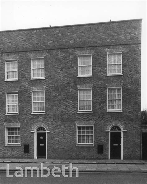 Walcot Square Kennington Landmarklandmark