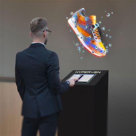 Rent Hypervsn For Your Events