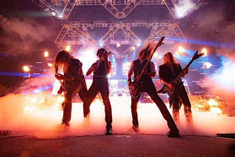 Win A Trip To See Trans Siberian Orchestra In Philadelphia Tsm