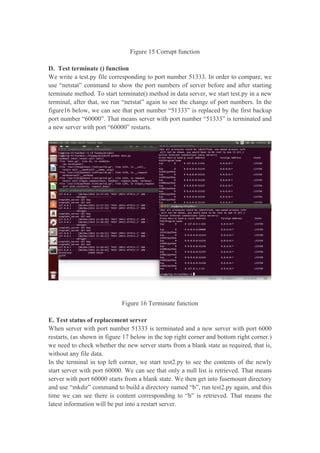 Principles Of Computer System Design PDF