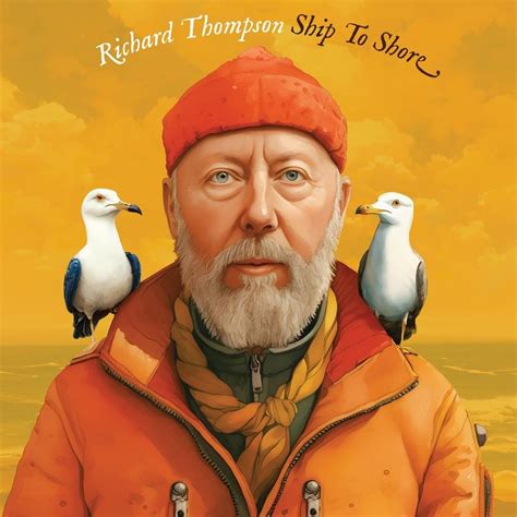 Richard Thompson Freeze Lyrics Genius Lyrics