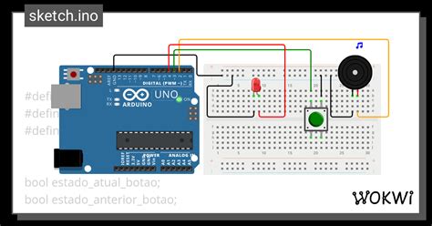 Codigomorse Copy Wokwi Esp32 Stm32 Arduino Simulator