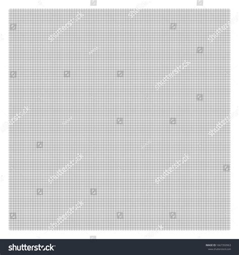 Plotting Measurement Blueprint Pattern Royalty Free Stock Vector