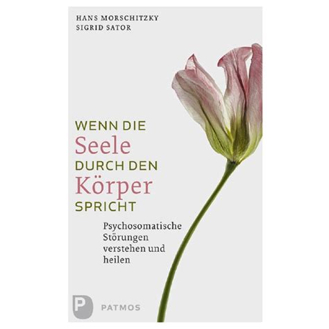 Wenn Seele durch deinen Körper spricht