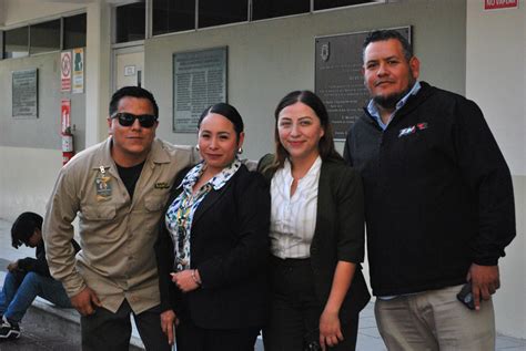 Celebra Fcays El Día Del Y La Estudiante Facultad De Ciencias