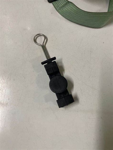 Fiber Cable Anchoring Clamp S Type F Clamp Ftth Clamp 20 Pcs Per
