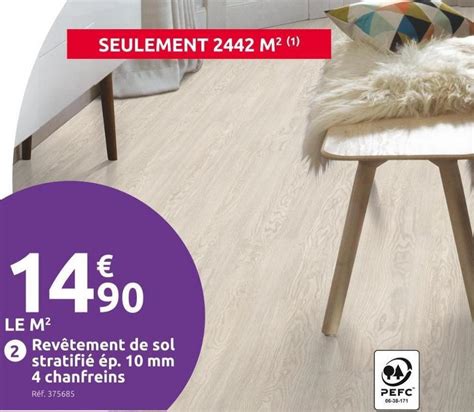 Rev tement de Mr Bricolage Août 2022