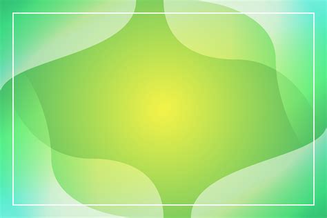 Green Gradient Abstract Background Style Graphic By Aan Picture1212 · Creative Fabrica
