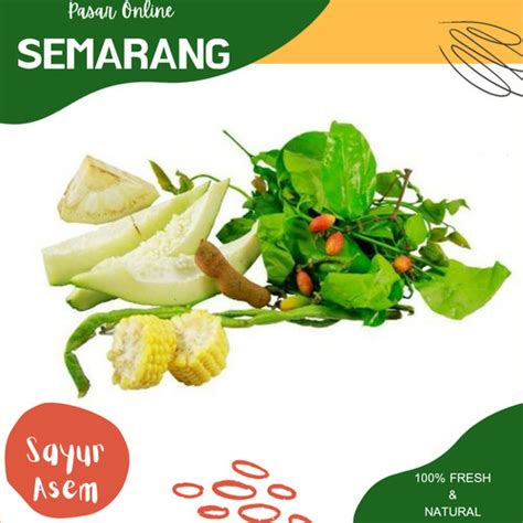 100 Macam Nama Sayuran Dan Gambarnya 60 Koleksi Gambar