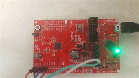bsl entry sequence for msp430fr6989 msp low power microcontroller