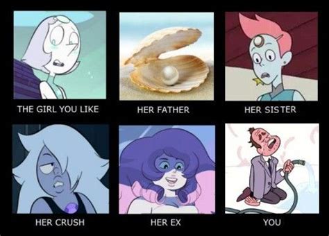 Pin By Aury Mell On Steven Universe Steven Universe Memes Steven Universe Funny Steven