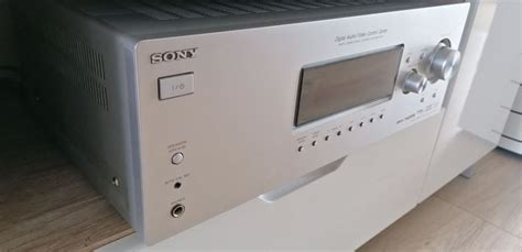Sony STR DG