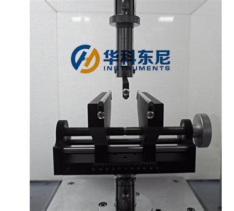 Best Four Point Bending Test Machine Htp 006 Hust Tony