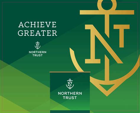 Northern Trust Open Logo