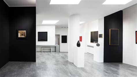 Galleria Tega Art Basel