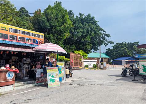 Penang National Park 2025 Visitor Guide