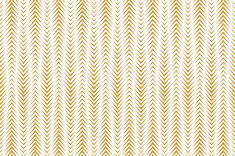 Sans Soudure Flèche Fond Fond Décran Or Vecteur Illustration Vecteurs