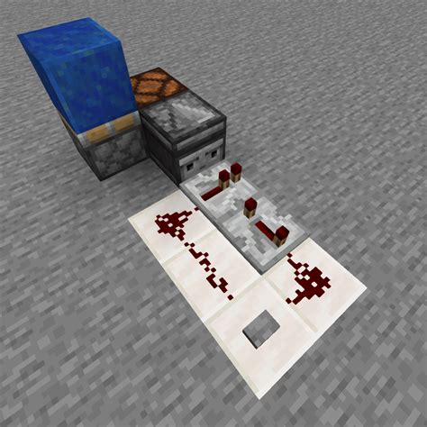 bad t flip flop three one tick pulses r minecraftinventions