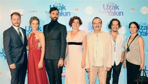 Sanat Lardan Ilk Filme B Y K Destek Davetler Haberleri