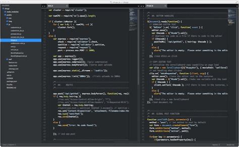 Linux Tutorial Sublime Text 3 Toàn Tập Hướng Dẫn Cài Package