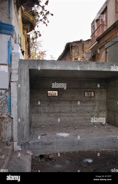 United Nations Buffer Zone Cyprus High Resolution Stock Photography And Images Alamy