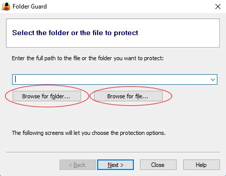 How To Create A Private Folder In Windows And