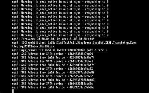 Solved A Lot Of Errors And Reboots Unusable Page 2 Truenas Community