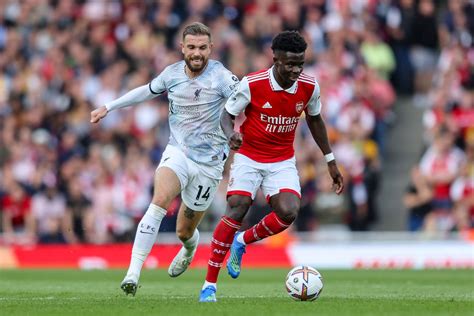 Pundit Compares Player To Salah After Rumours Liverpool Want To Sign Him
