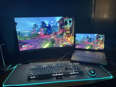 Rgb Therapy Setup R Rgbtherapy